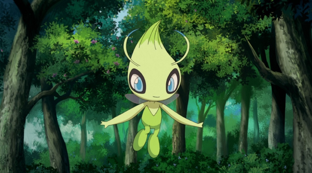 Pokemon GO: Todos los pokémon míticos que vienen al juego - Trucos ...